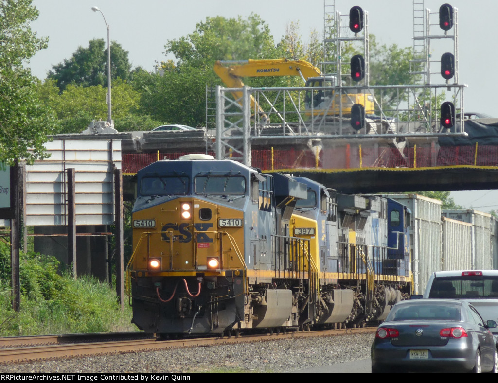 CSX 5410